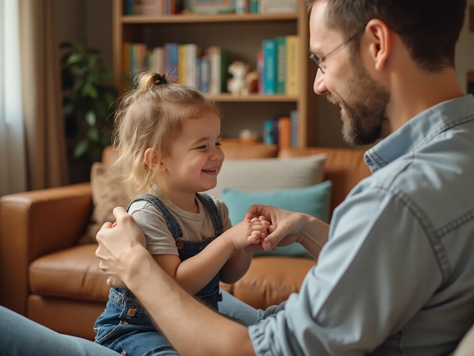 Understanding Self Stimulation Behavior: A Caring Guide for Parents