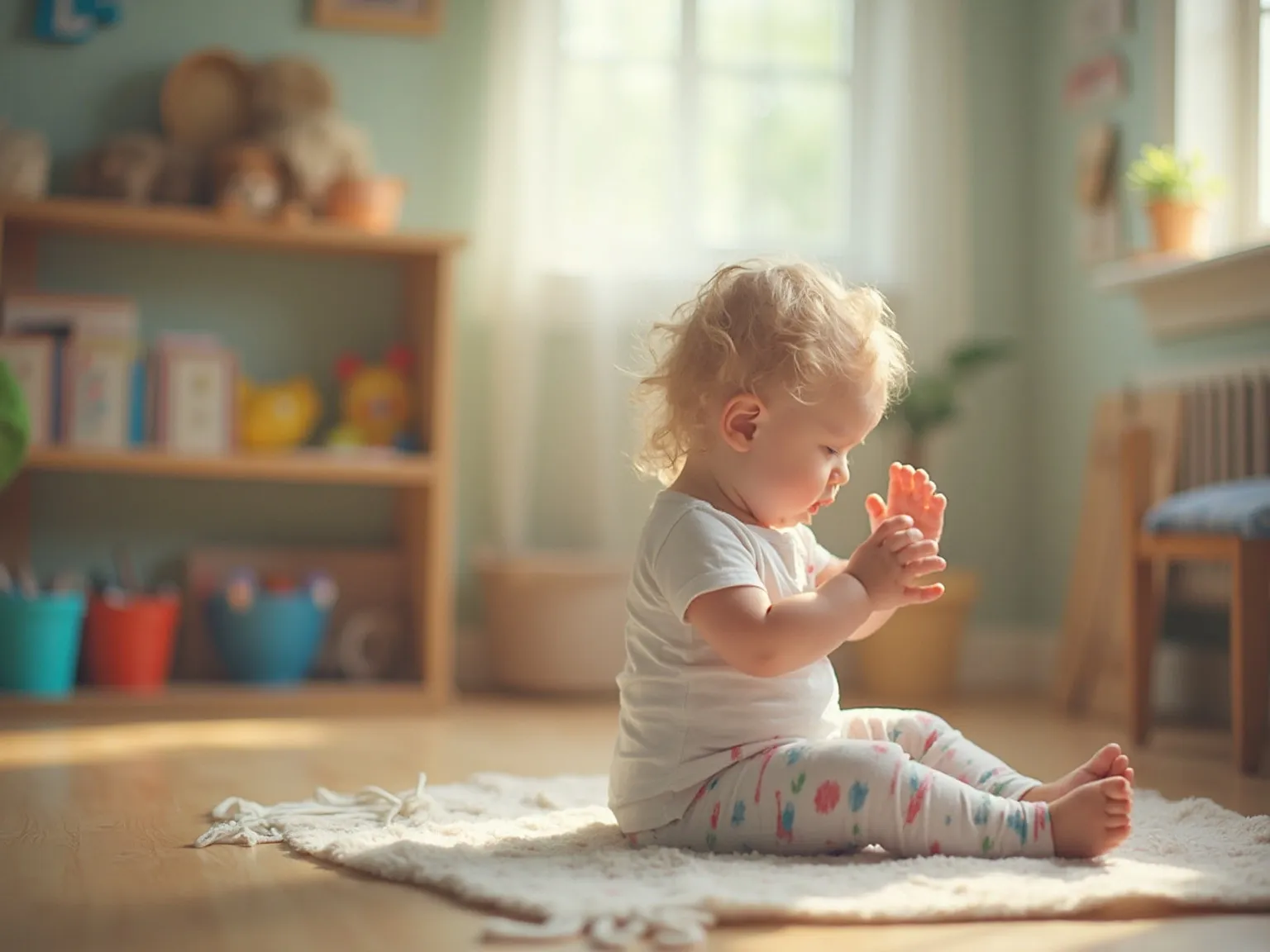 Understanding Self-Stimulatory Behavior: A Caring Guide for Parents and ...