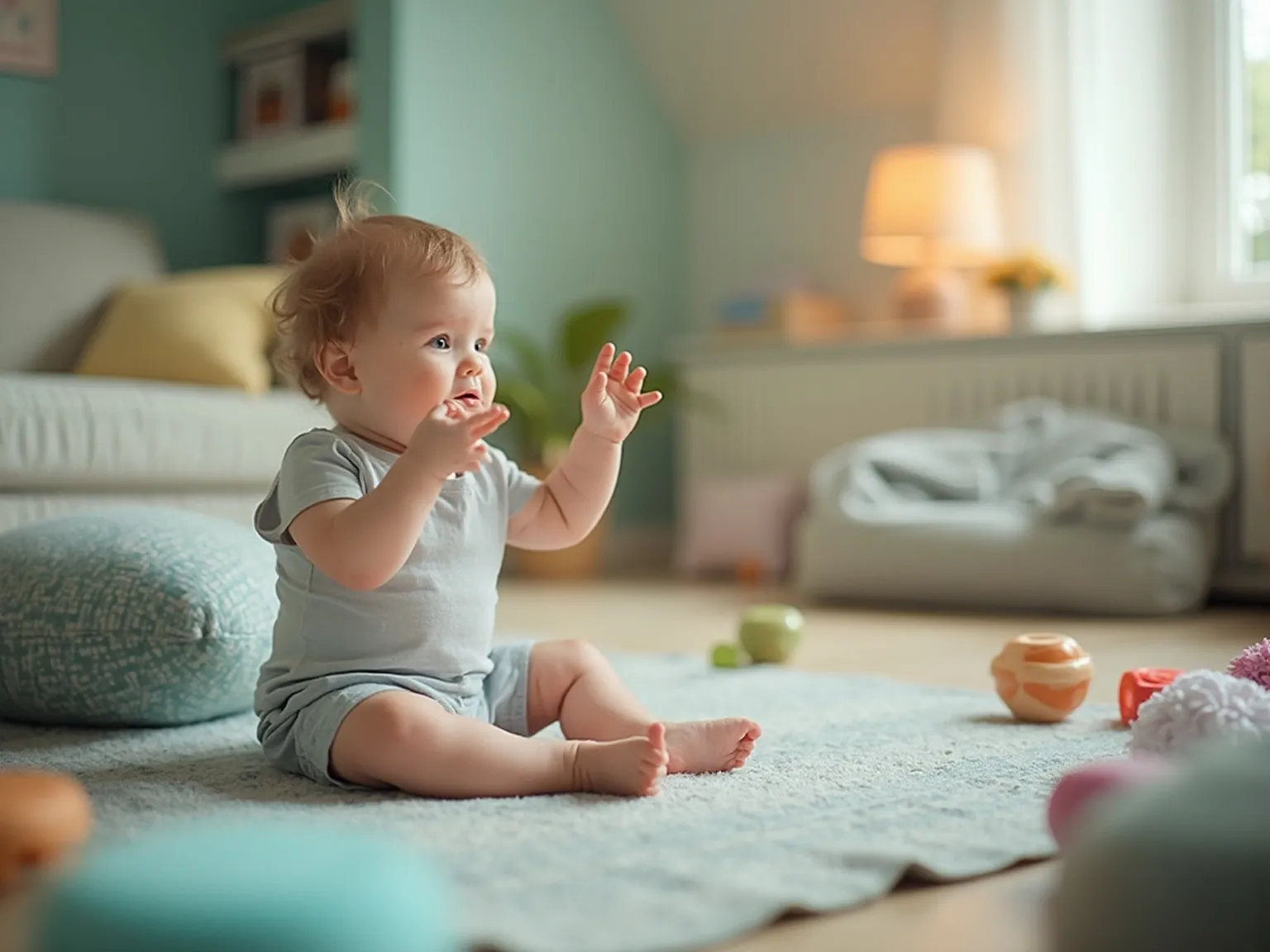 Understanding Stimming Behavior in Autism: A Complete Tutorial for Parents