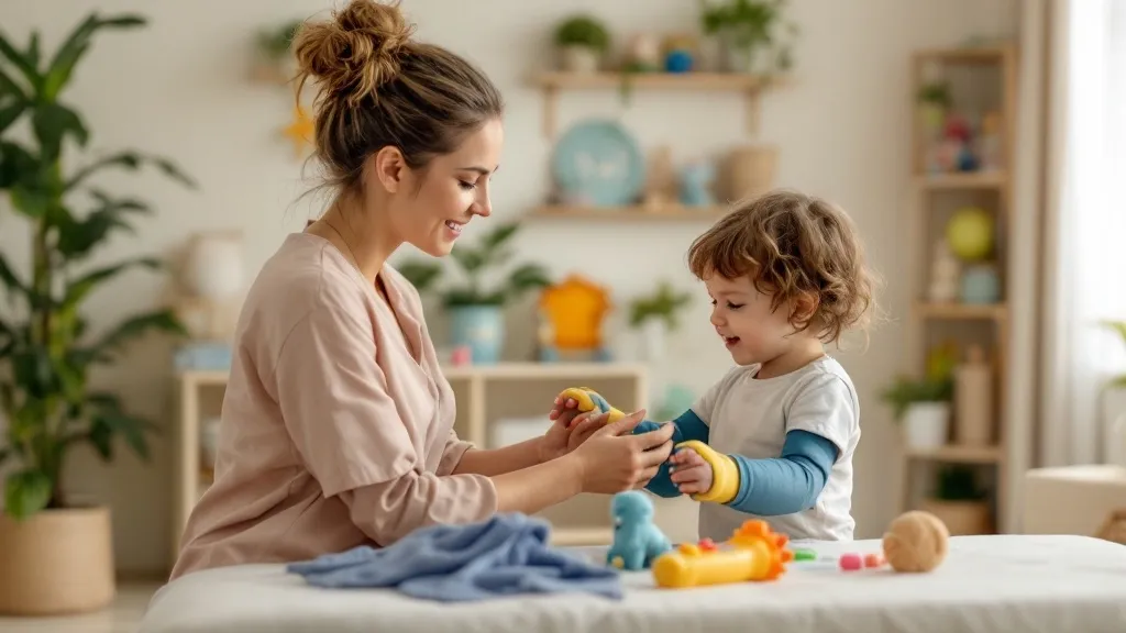 Understanding T-Rex Hands in Autism: An In-Depth Tutorial for ...