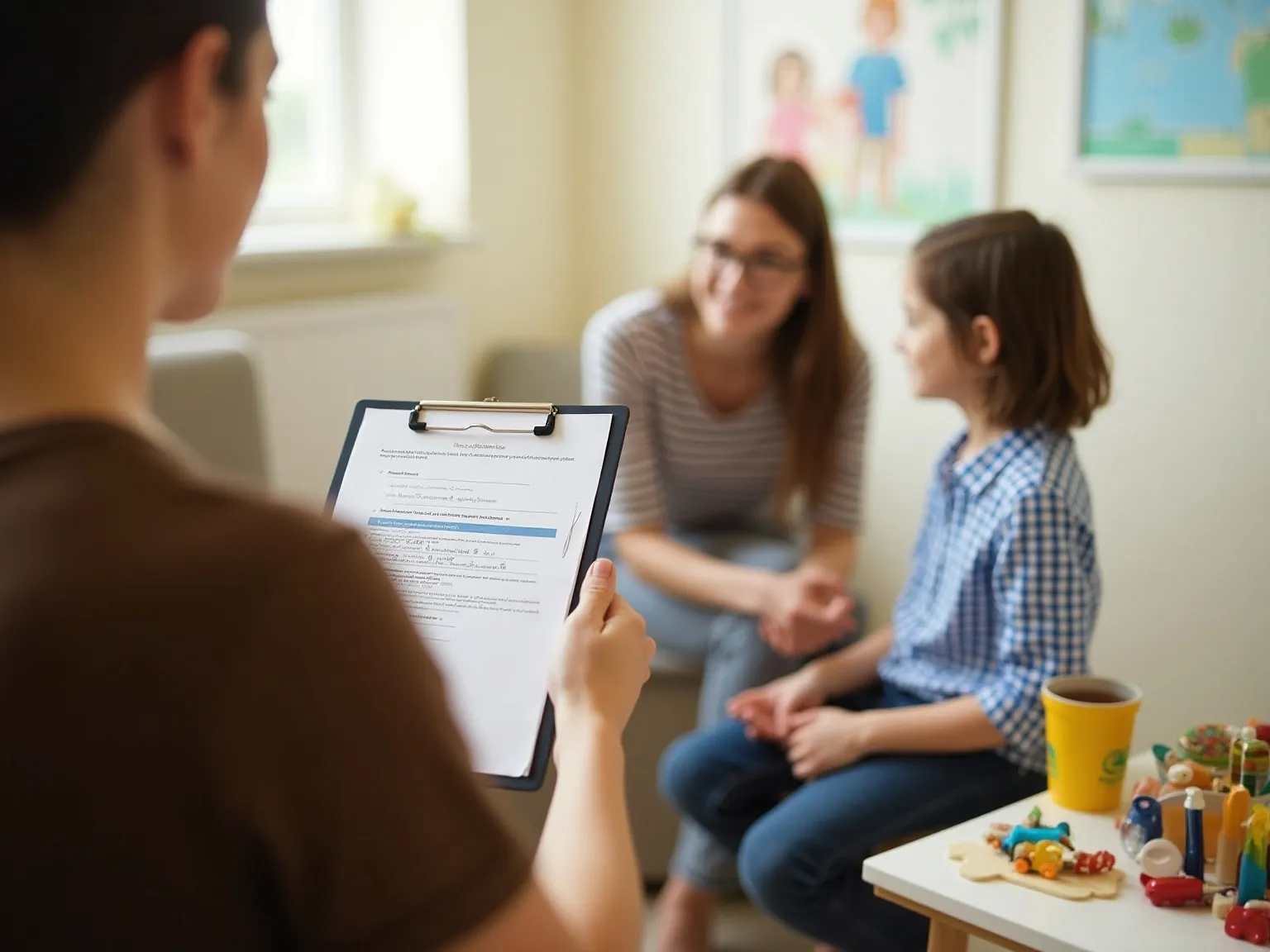 Understanding the ADI-R Autism Diagnostic Interview: An In-Depth Tutorial