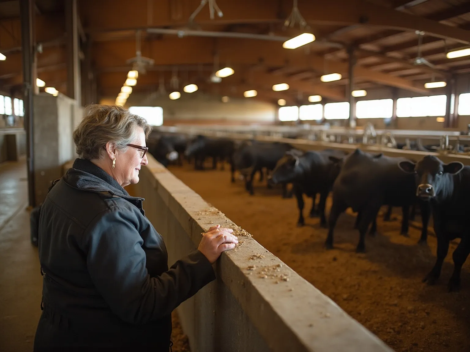 Understanding the Journey: Insights on Being an Autistic Cow from ...