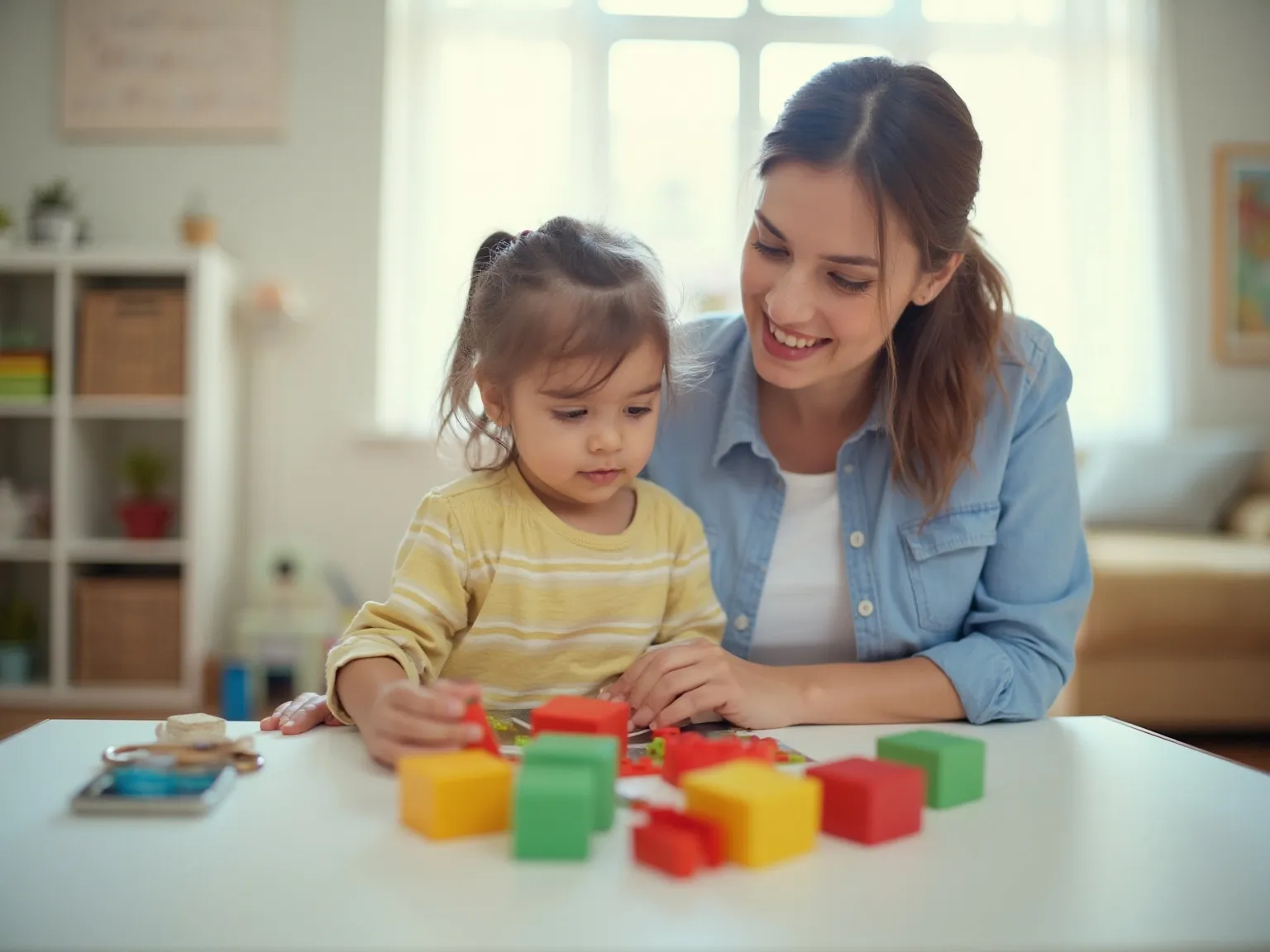 Understanding Therapy ABA: A Comprehensive Tutorial for Caregivers