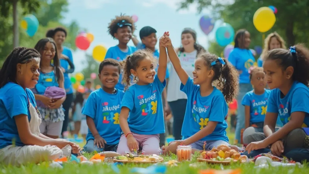 Understanding World Autism Awareness Day: A Comprehensive Tutorial for ...