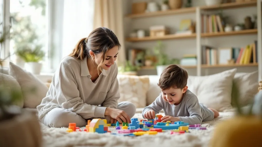 What Are Autism Resources for Parents? A Comprehensive Overview