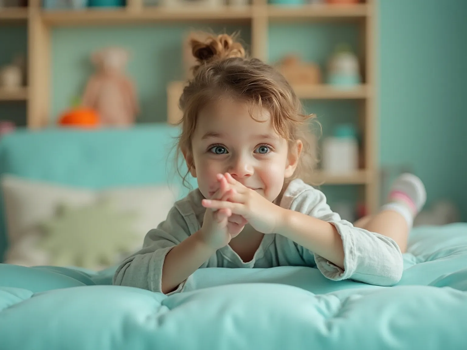 What Are Autism Stims? A Caring Overview for Parents and Advocates