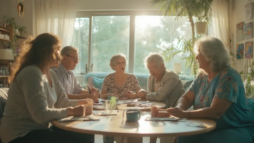 What Are Group Homes for Autistic Adults? Understanding Their ...