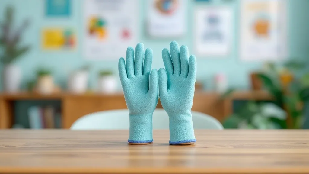 What Are Wilson Autism Gloves? Understanding Their Purpose and Features