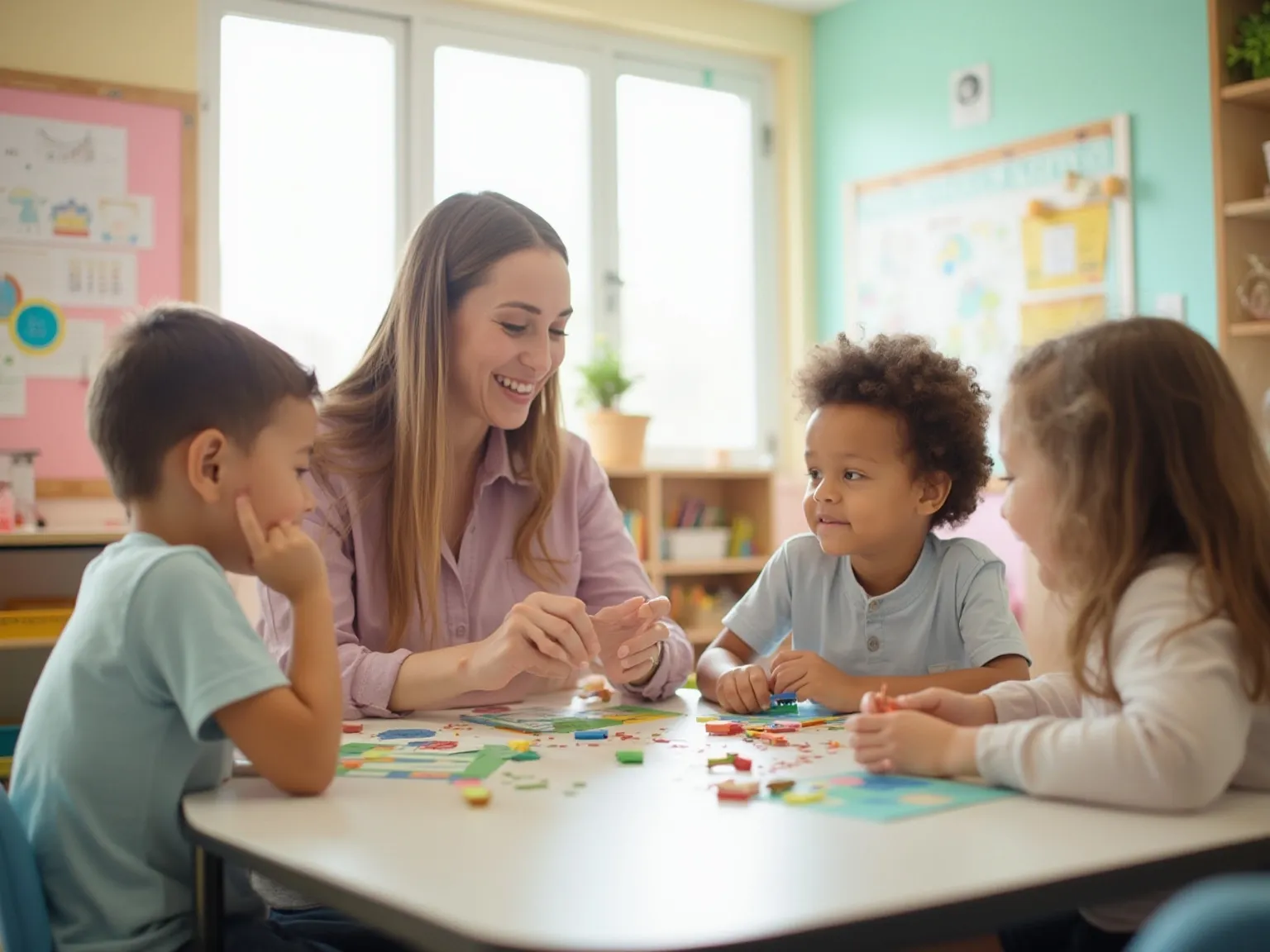 What is an IEP for Autism? Understanding Individualized Education Plans