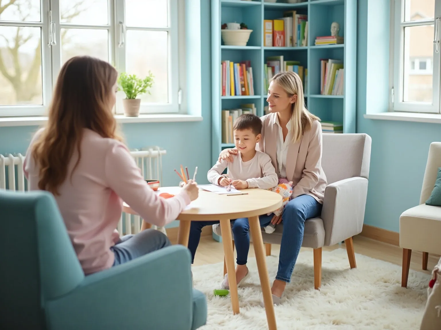 What Is Asperger's Syndrome? A Comprehensive Overview of Symptoms and History