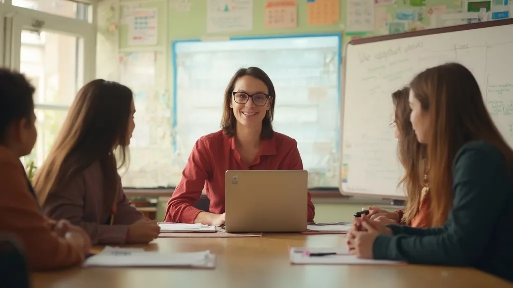 What is Autism Training for Teachers? Understanding Its Importance and ...