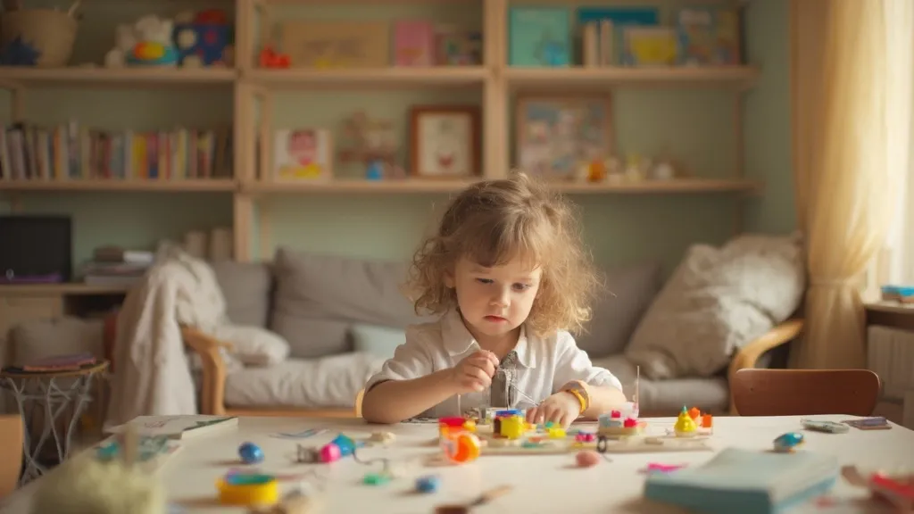 What is Autistic Regression? Understanding the Basics and Implications