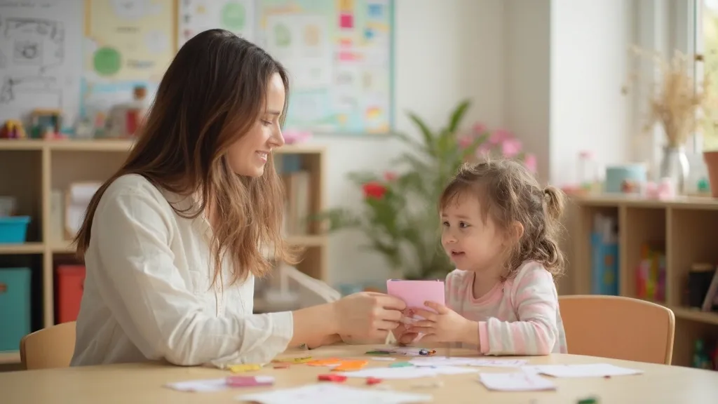 What Is DTT in ABA? A Comprehensive Overview of Discrete Trial Training