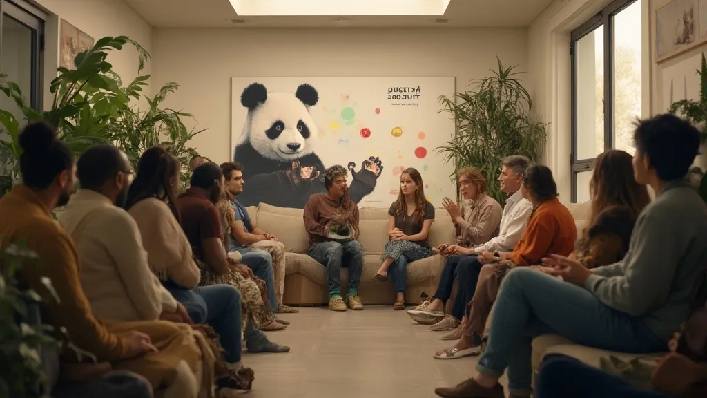 What Is the Autistic Panda Movement? Understanding Its Importance and ...