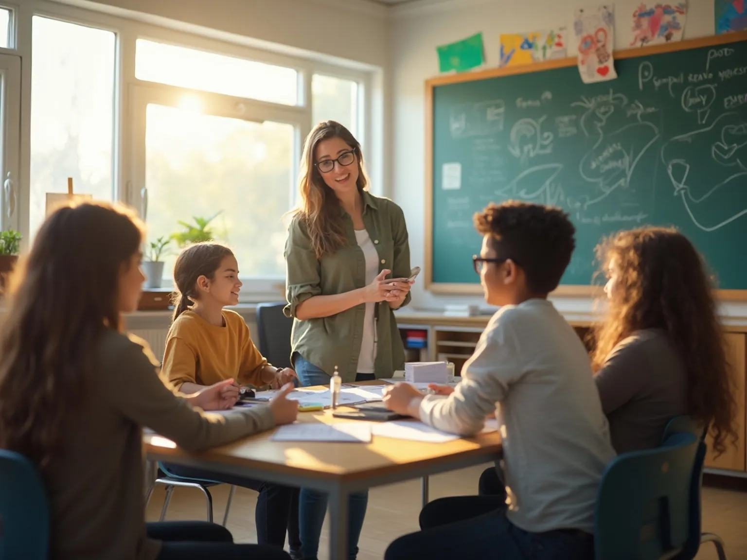 What Is the TEACH Method? Understanding Its Principles and Applications