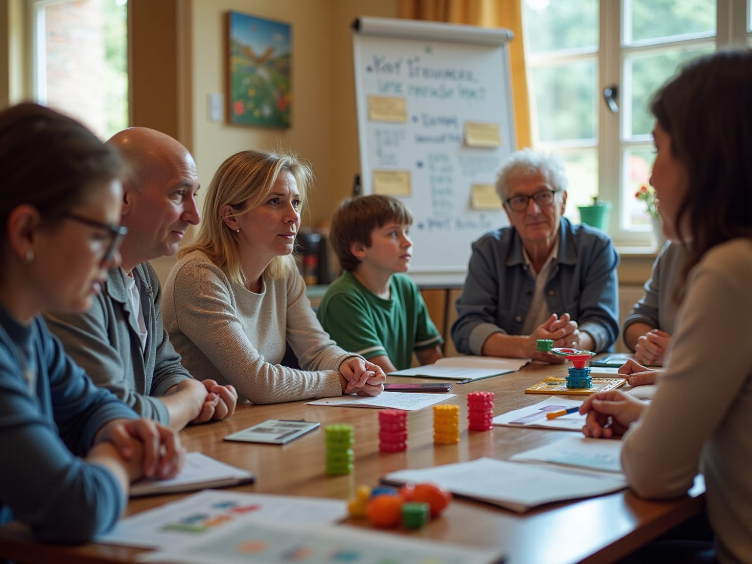 10 Key Behaviors of Autism Every Parent Should Understand