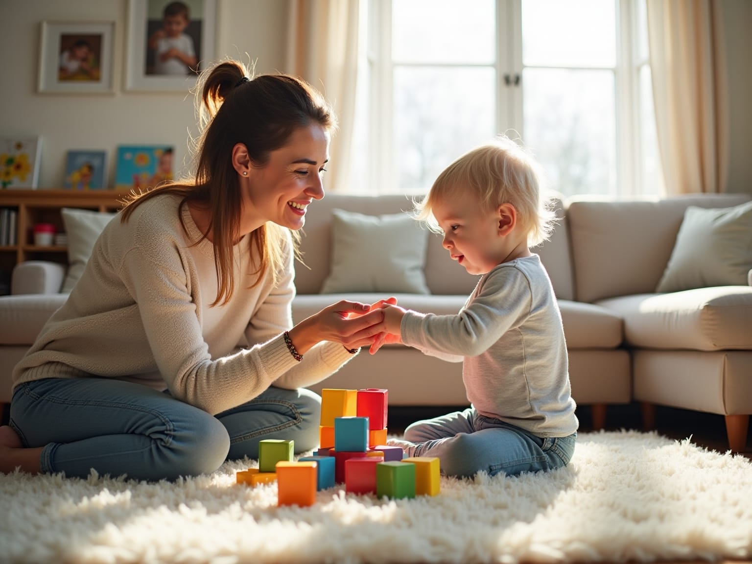 4 Steps to Navigate an Autism Test for Your Toddler