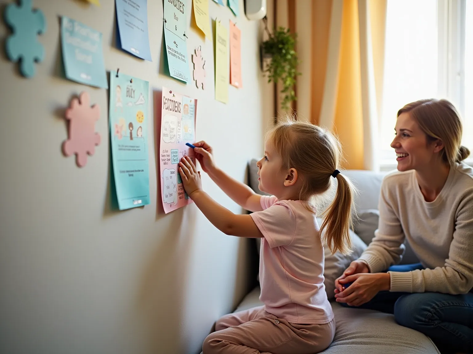 7 Essential Strategies to Improve Autism Executive Function at Home