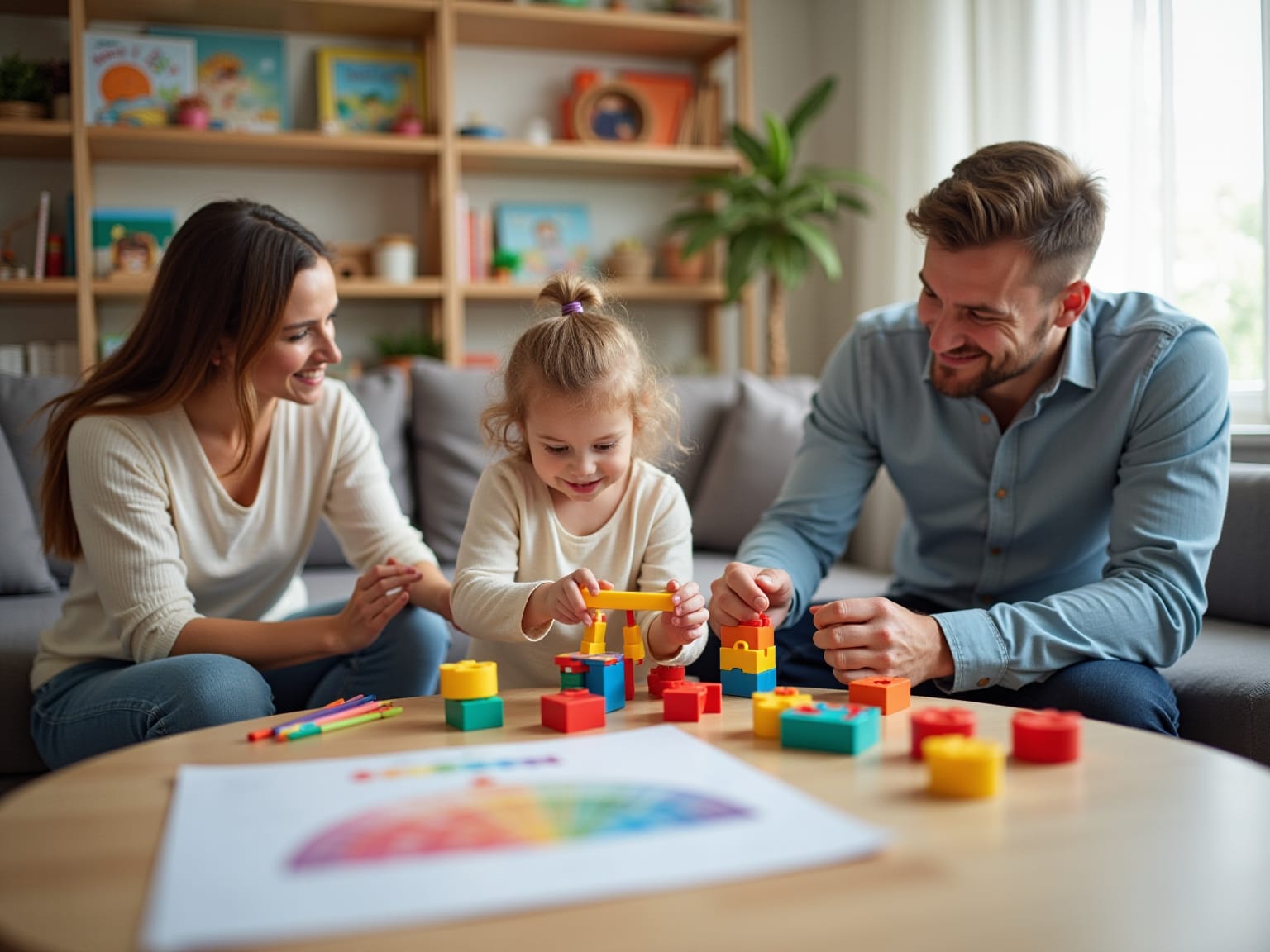 9 Early Symptoms of Autism Every Parent Should Recognize