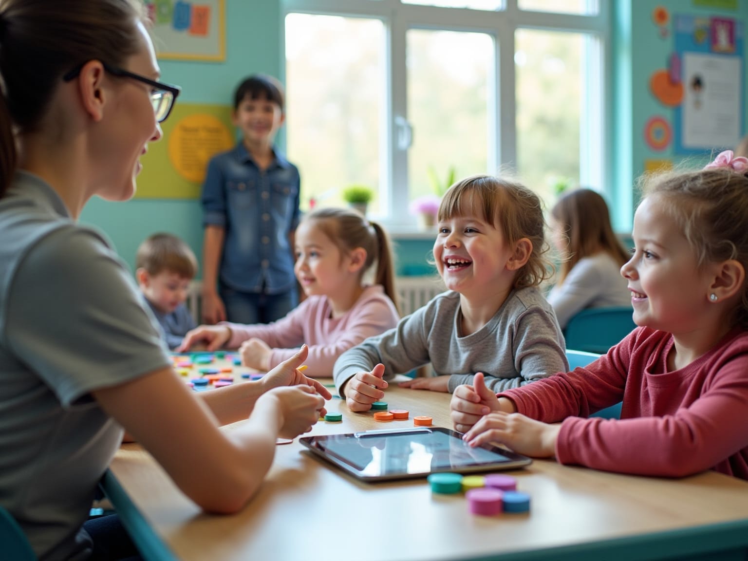 Applied Behaviour Analysis: Techniques and Benefits for Parents