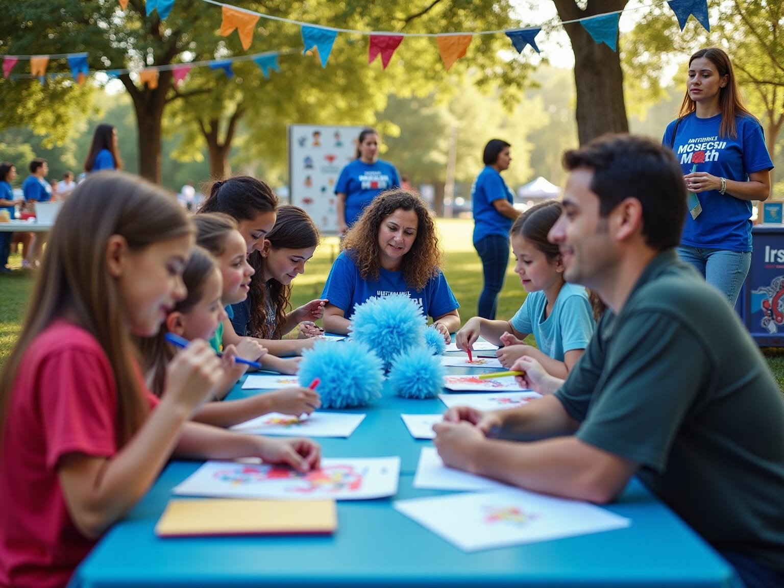 Celebrate National Autism Month with Engaging Activities and Resources