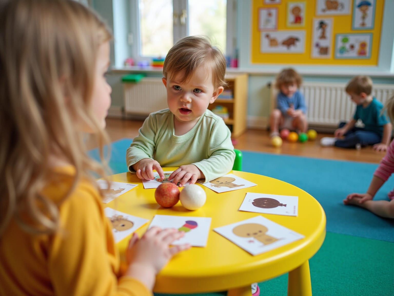 Do Kids with Autism Talk? Understanding Communication Challenges