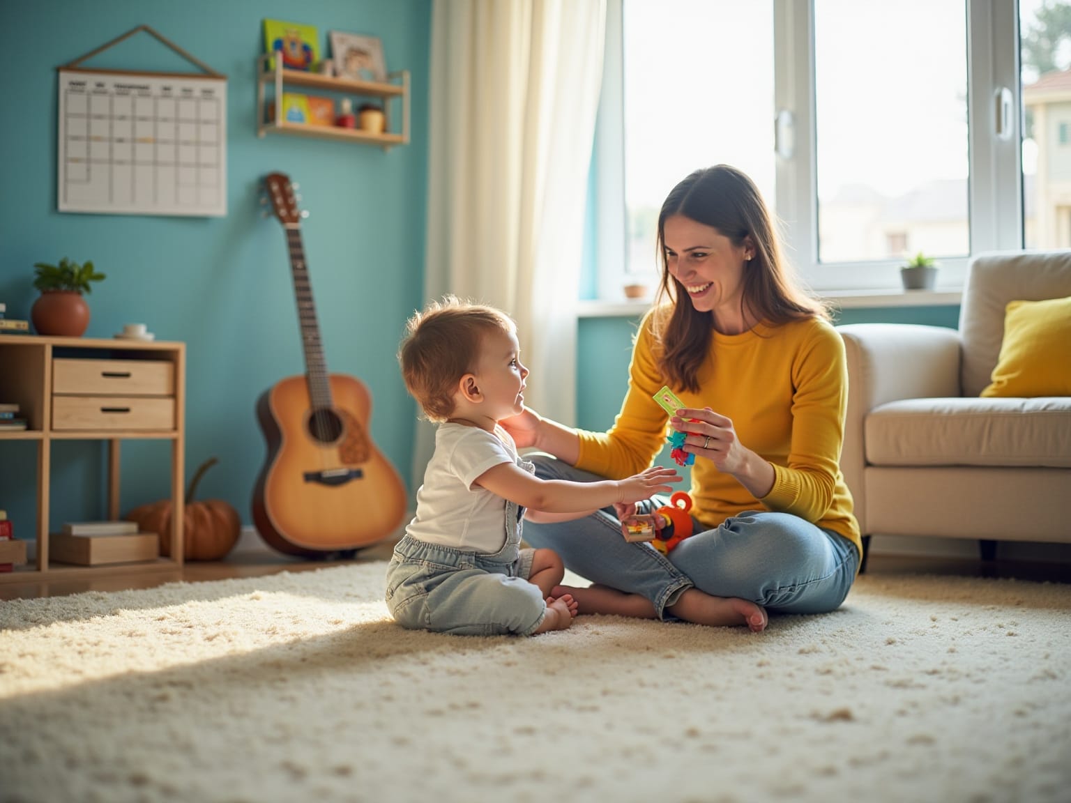 Essential Autism Spectrum Tests for Toddlers: Key Screening Tools