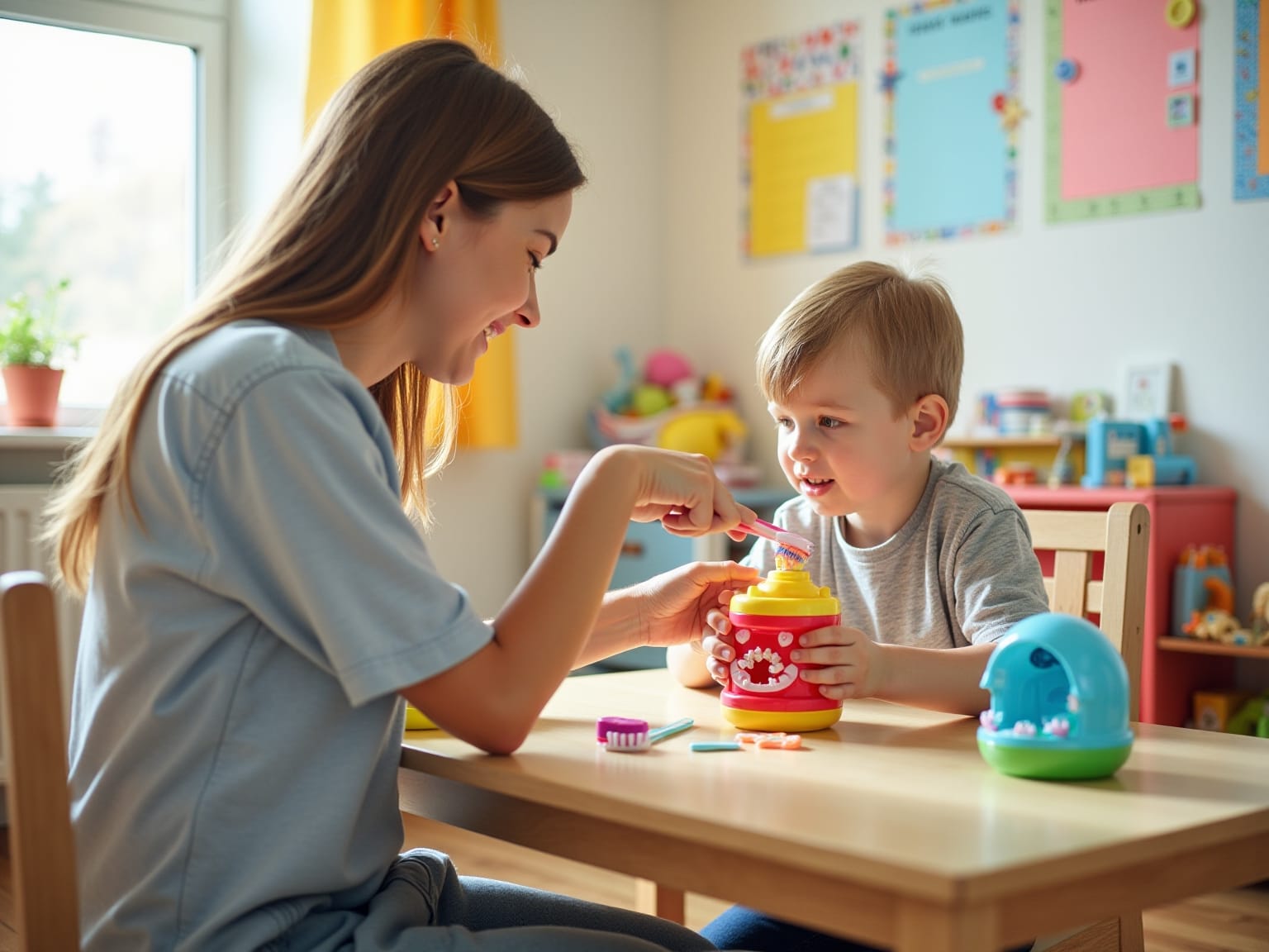 How Does ABA Therapy Work? Key Steps for Parents to Implement