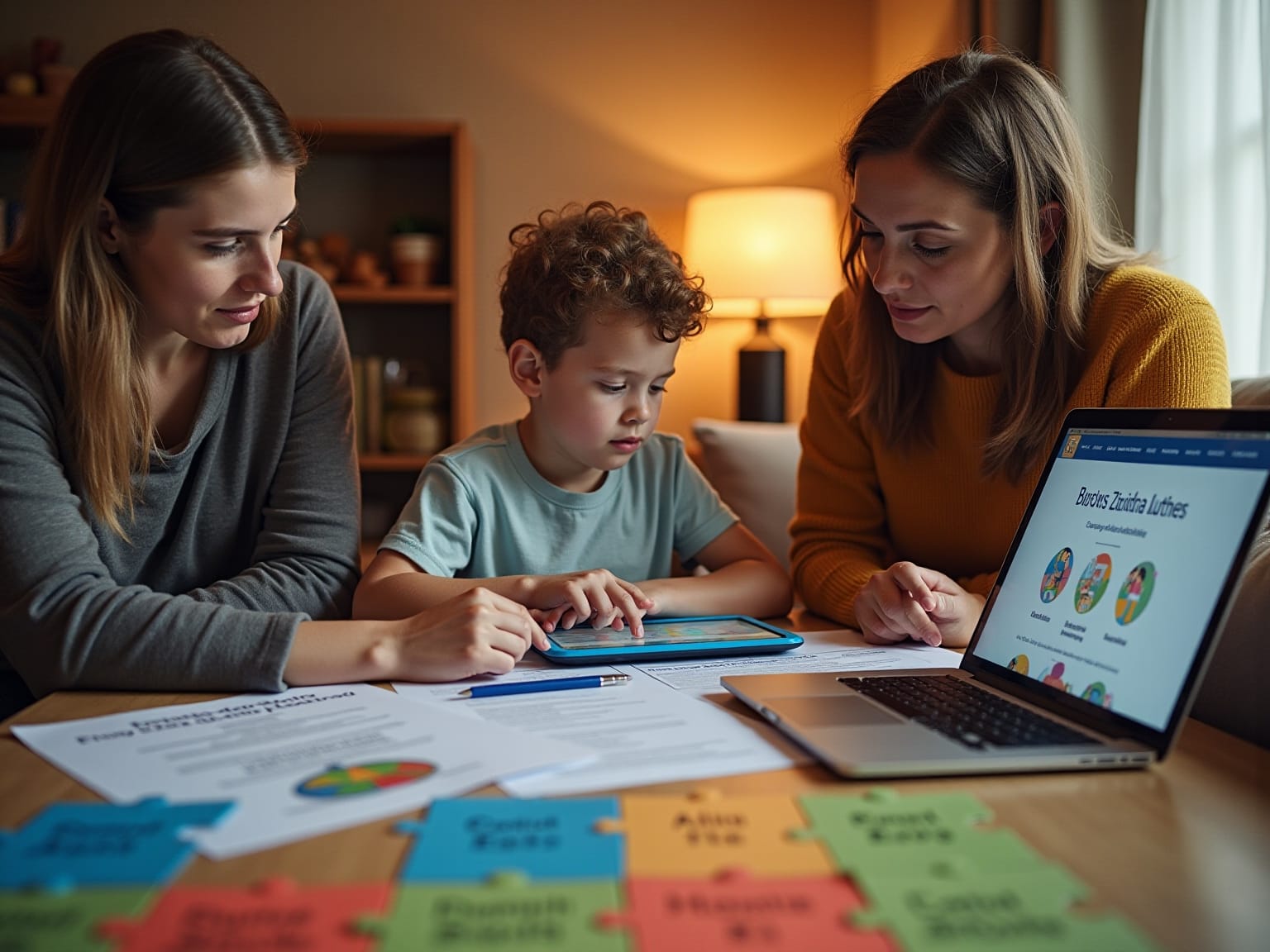 How to Access Government Assistance for Autism: A Step-by-Step Guide