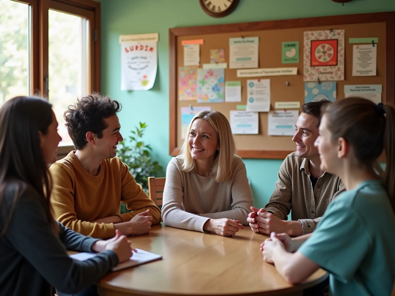 How to Find Autism Parent Support Groups Near Me: A Step-by-Step Guide