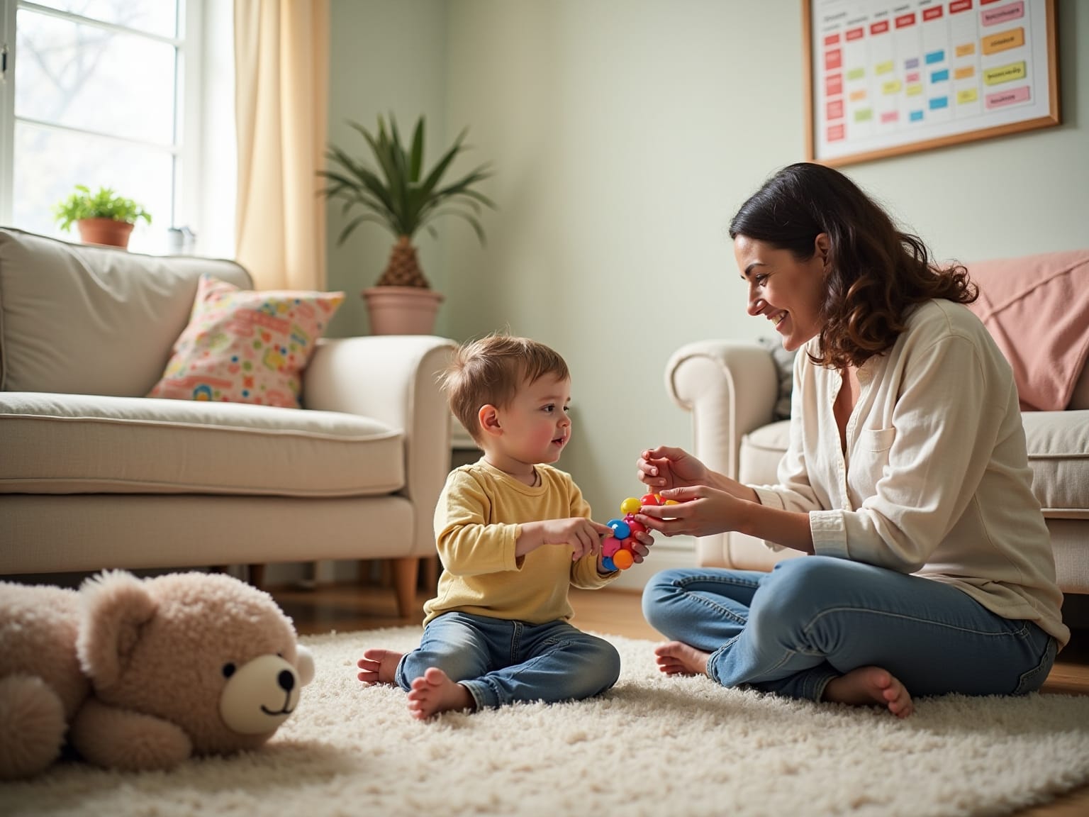 How to Identify and Manage Autism Triggers: A Step-by-Step Guide for ...