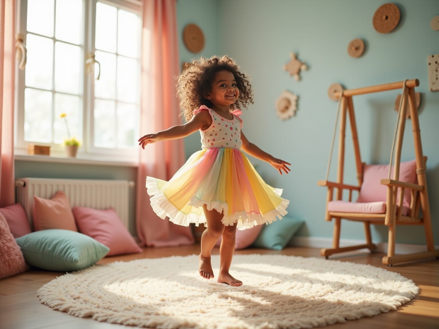 Is Spinning a Sign of Autism? Comparing It to Other Common Signs of ASD