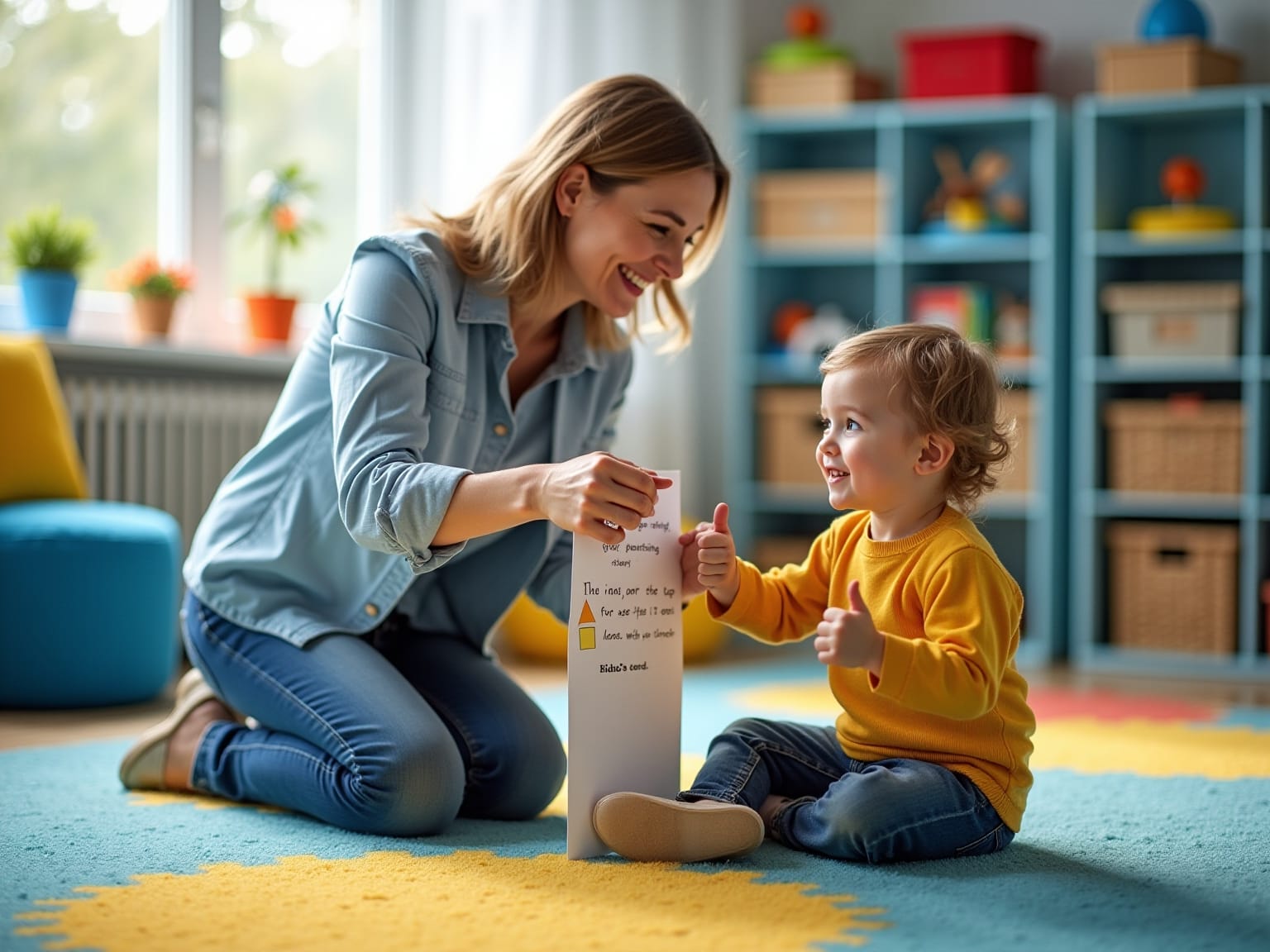 Key Qualities of an ABA Behavior Therapist for Effective Support