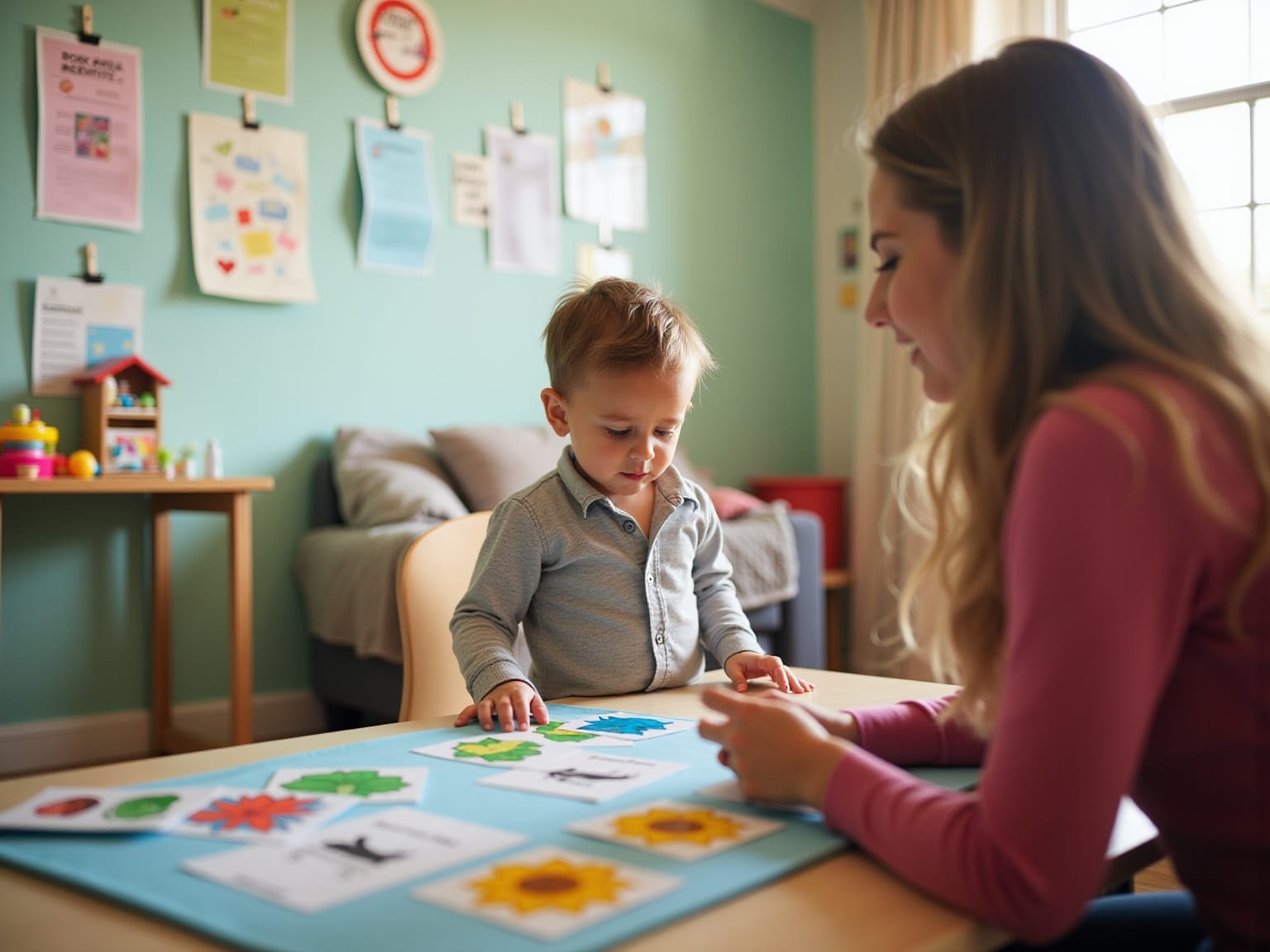 Understanding ABA Services Meaning: Key Insights for Parents