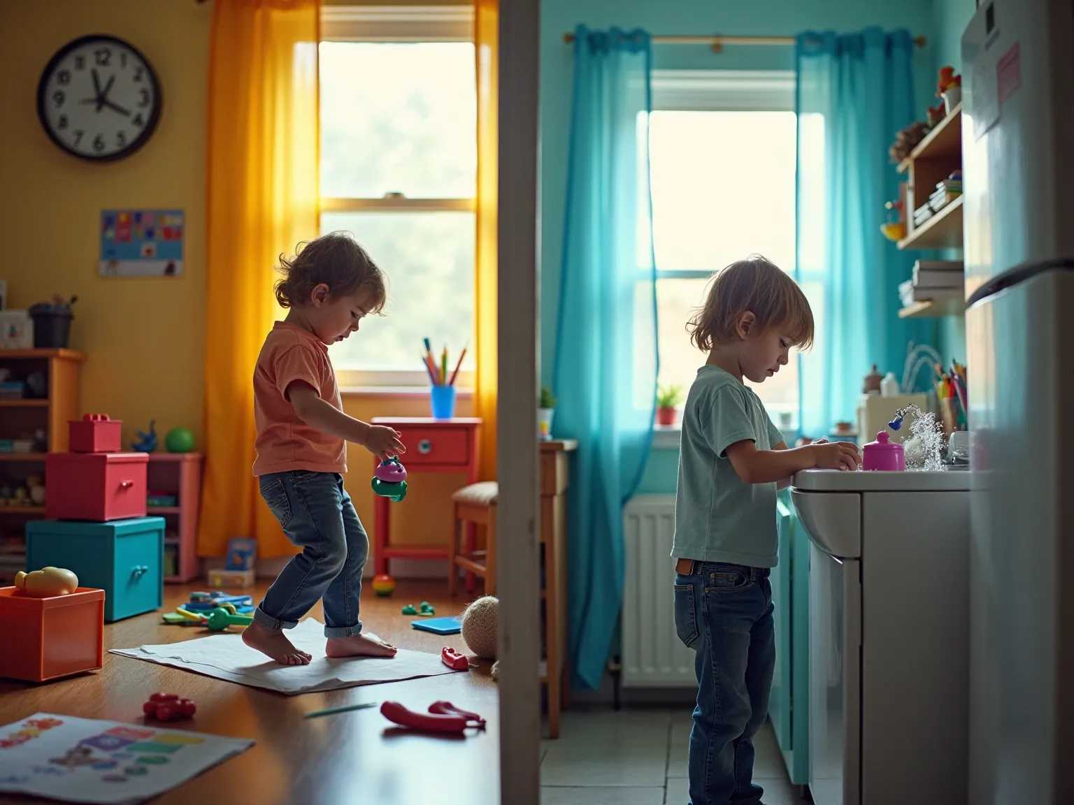 Understanding ADHD and OCD Symptoms: An In-Depth Tutorial for Parents