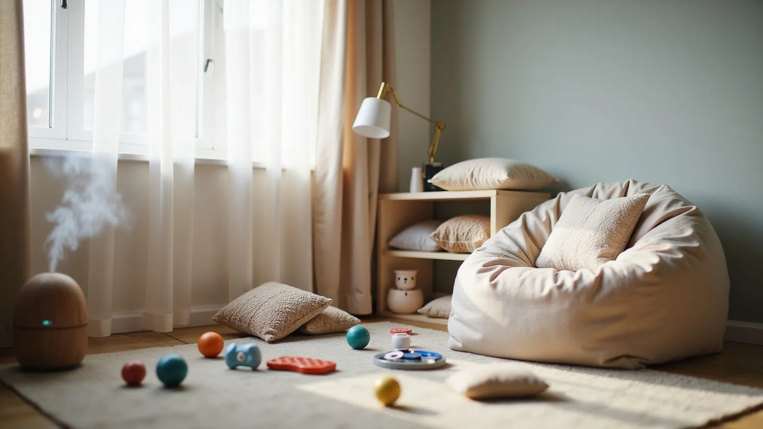 Understanding and Managing Autistic Self-Stimulatory Behaviors: A ...