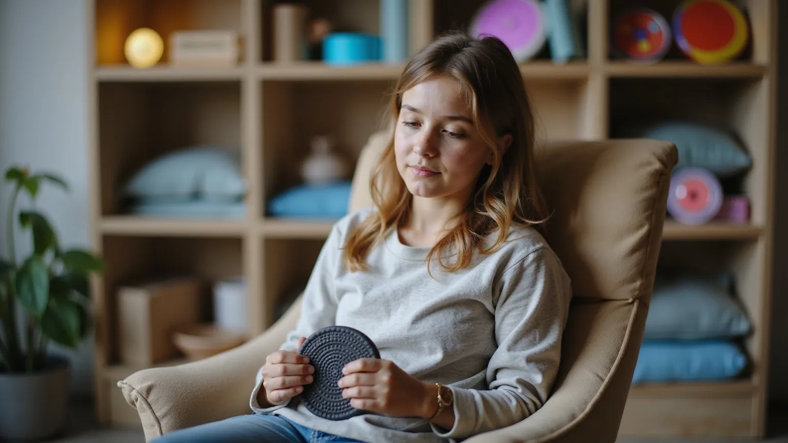 Understanding and Managing Self Stimulating Behaviors in Autism: An In ...