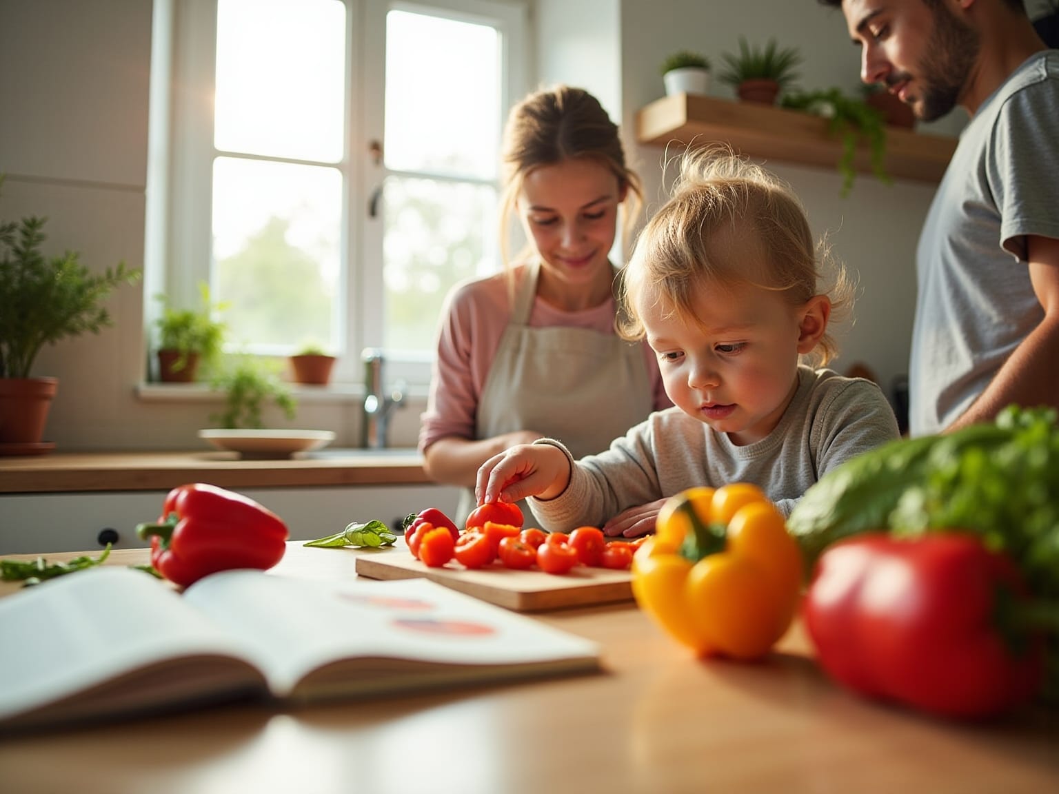 Understanding Autism and Picky Eating: A Comprehensive Tutorial for Parents