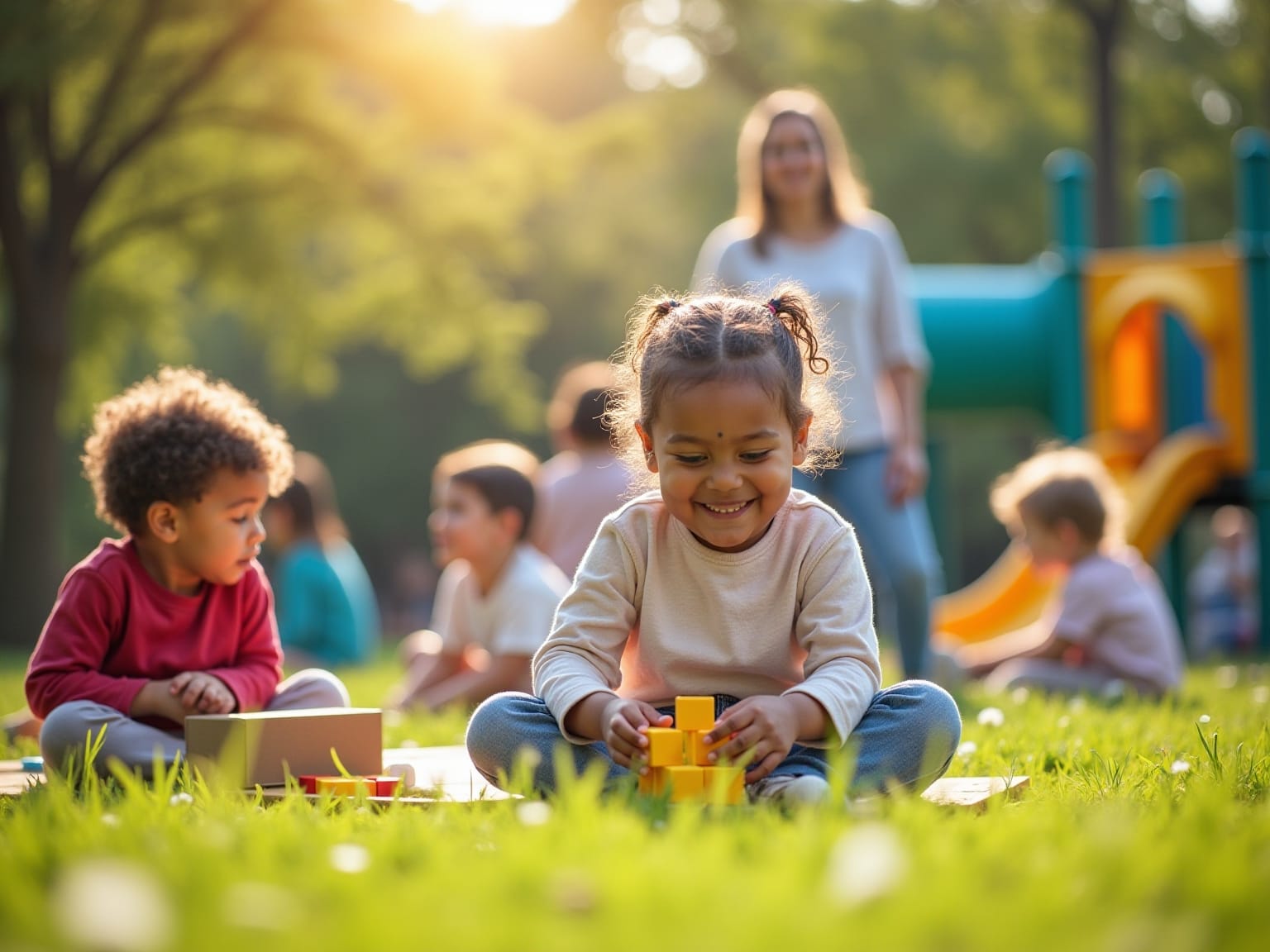 Understanding Autism in Young Children: Signs, Diagnosis, and Support