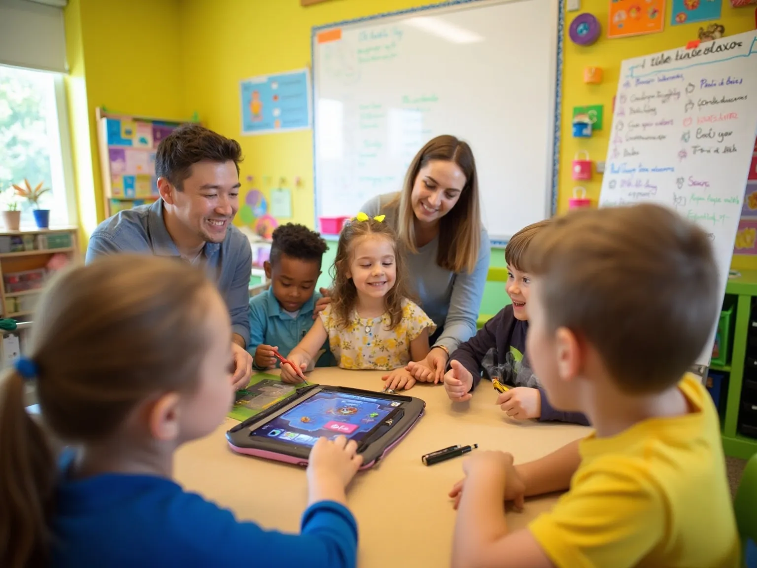 Understanding Autism Learning: A Comprehensive Tutorial for Educators and Parents