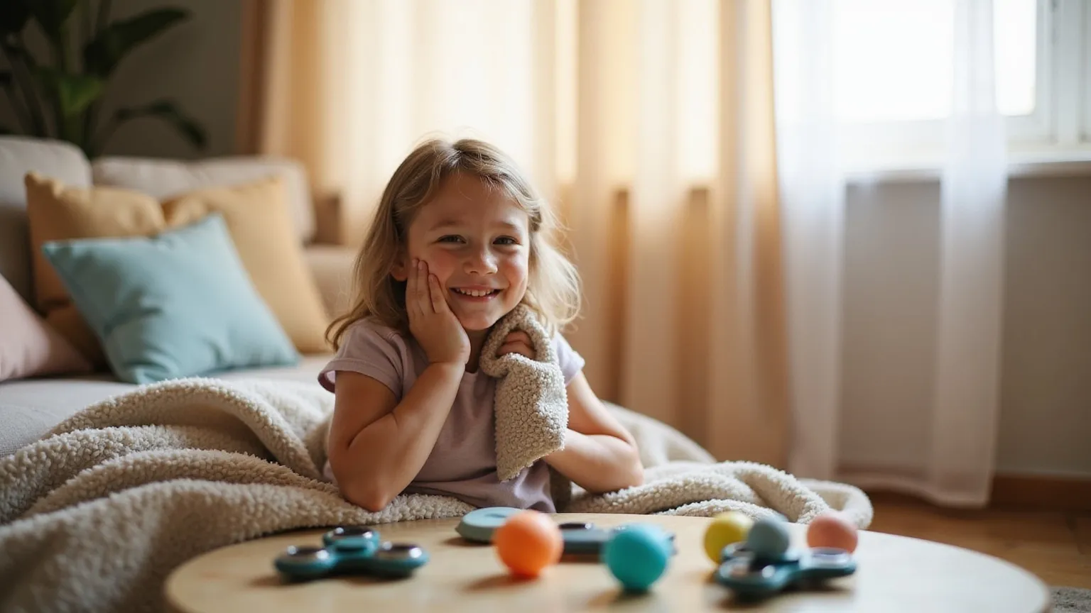 Understanding Autistic Self Stimulation: A Complete Tutorial for ...