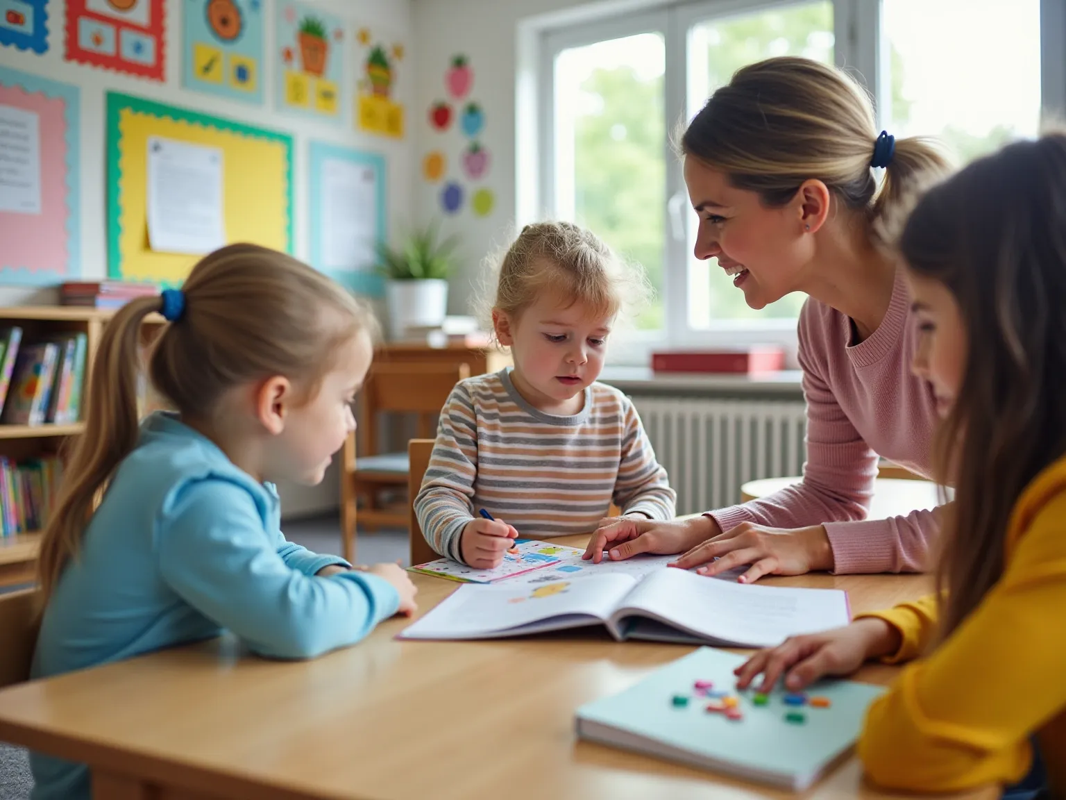 Understanding Dyslexia and Dyspraxia: A Comprehensive Tutorial for ...