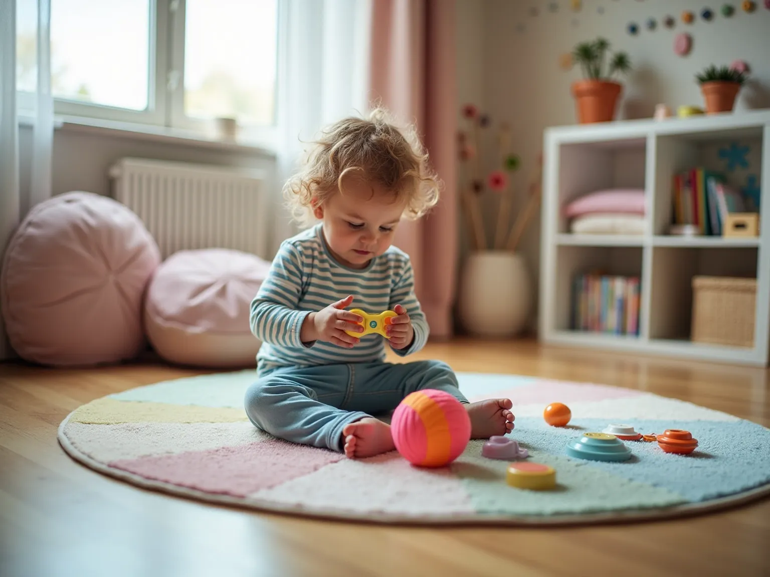 Understanding Sensory Stimming: A Complete Tutorial for Parents and ...