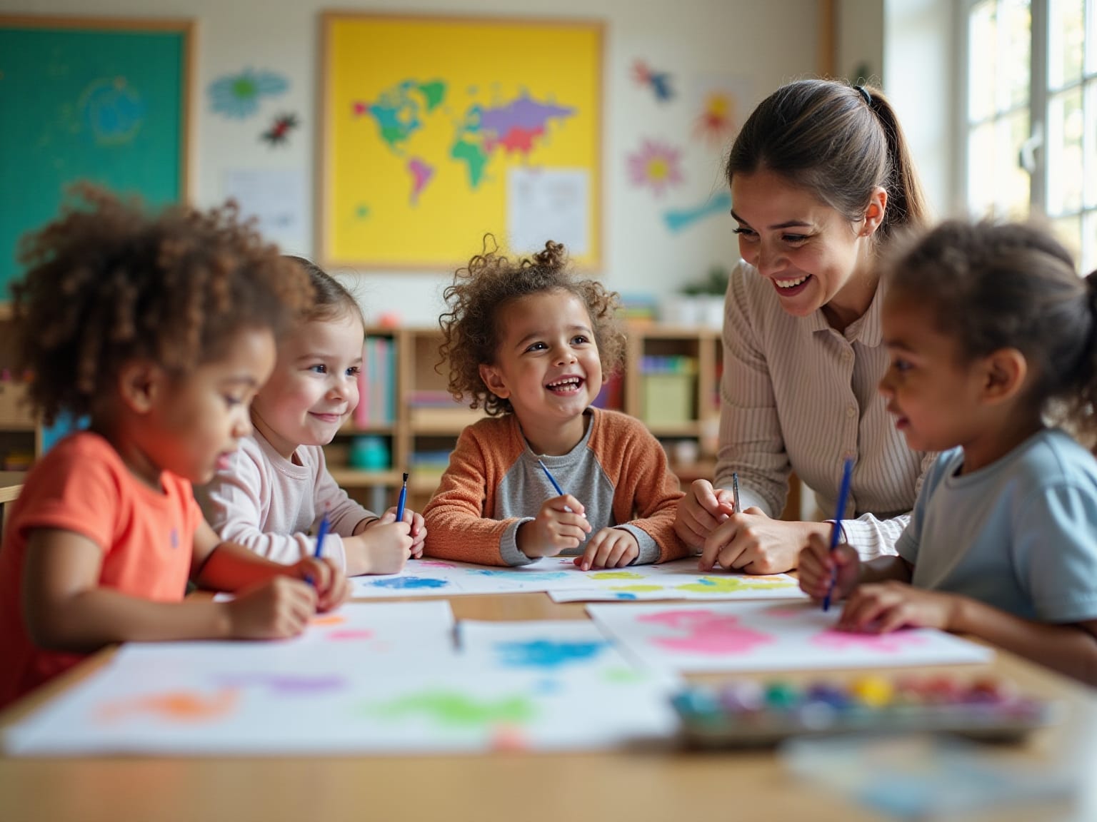 Understanding the Causes of ASD for Better Support Strategies