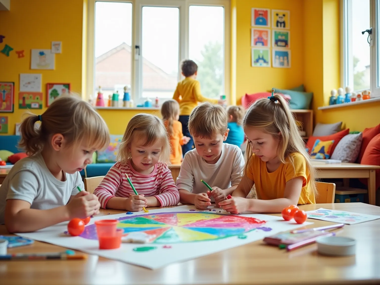 What Is Play-Based Learning? A Comprehensive Guide to Understanding Its ...