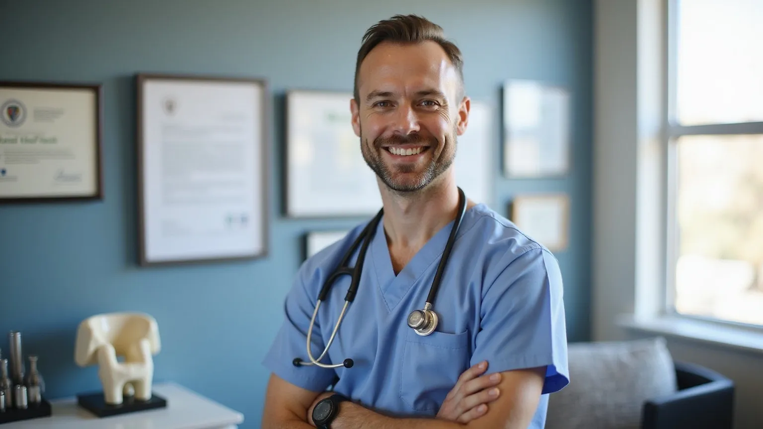 What You Need to Know About Dr. Troxell: A Comprehensive Overview