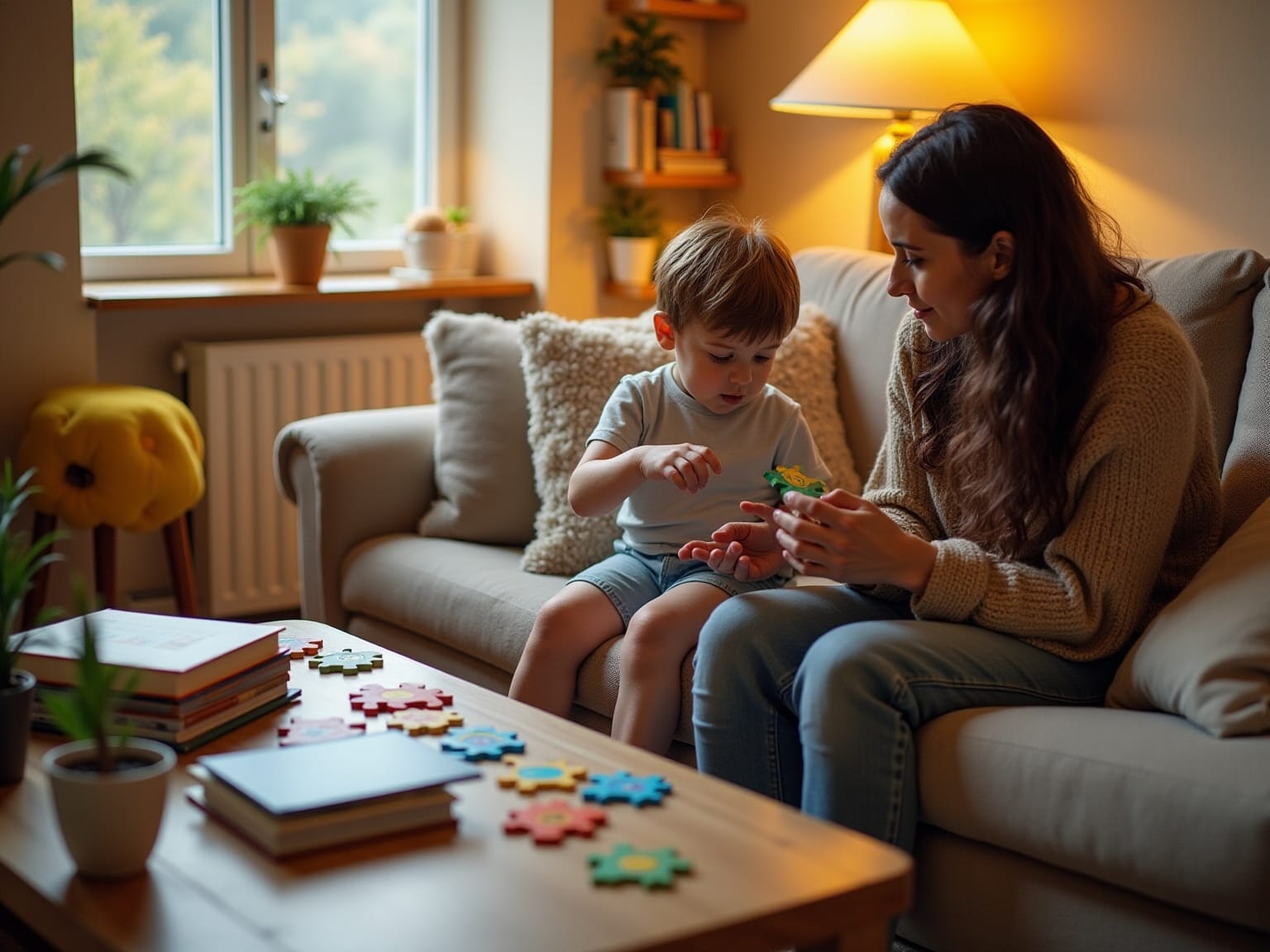 Why Do People Have Autism? Exploring Causes and Implications