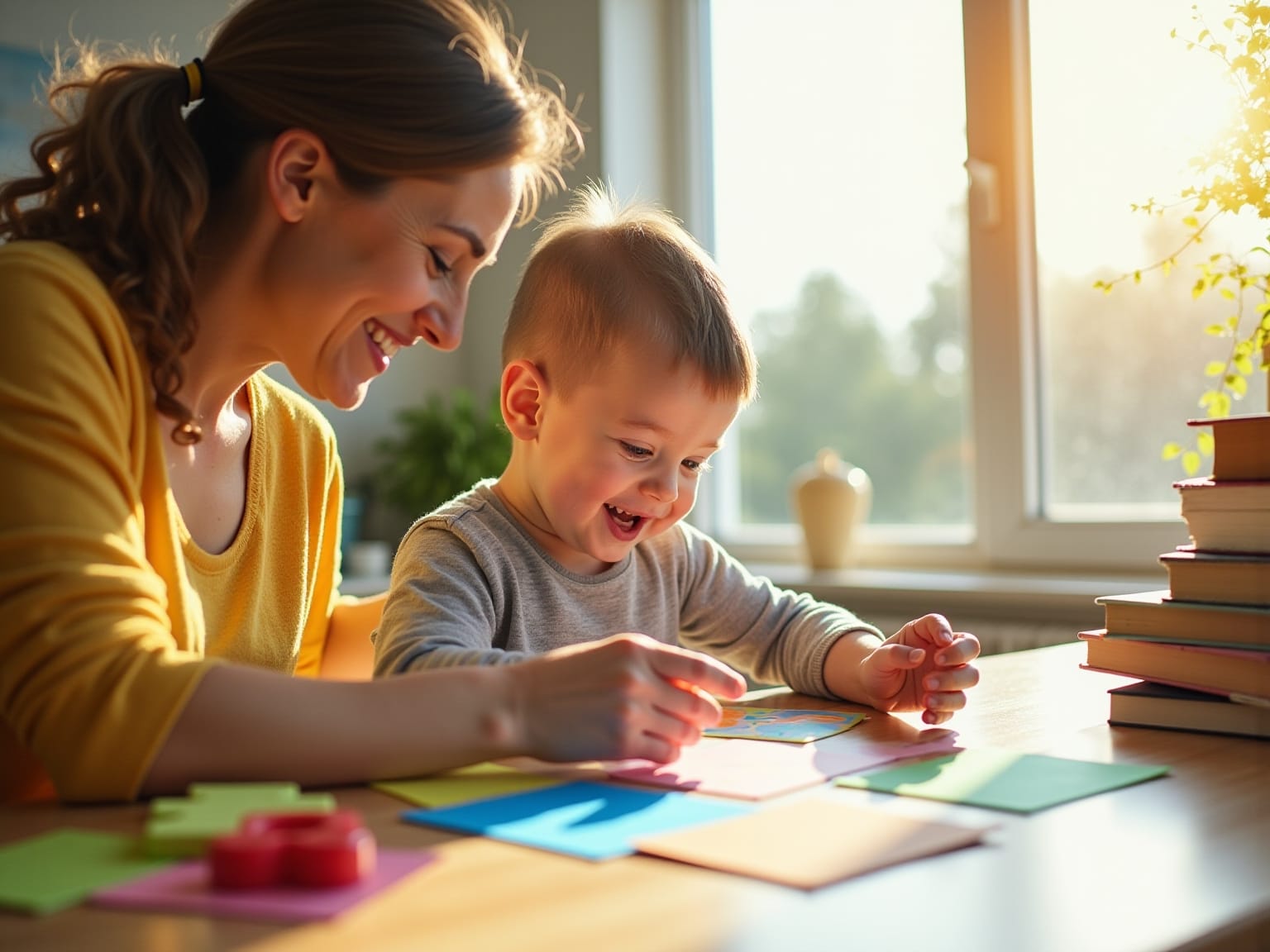 10 Benefits of Pediatric ABA Therapy for Children with Autism