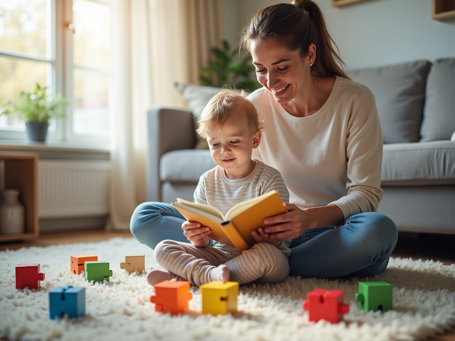 10 Essential MCHAT Questions Every Parent Should Know