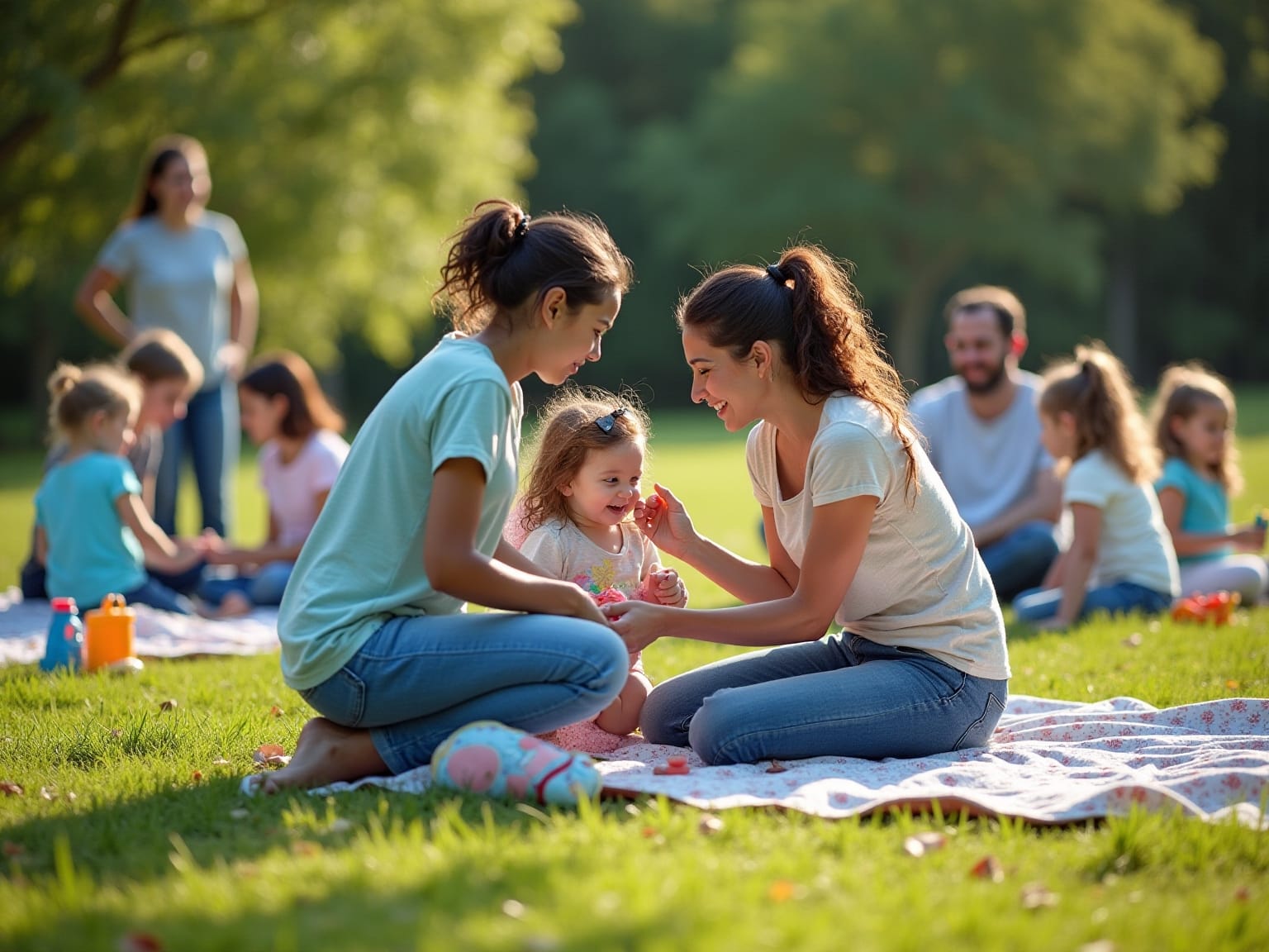 10 Grants for Autistic Children to Support Families in Need